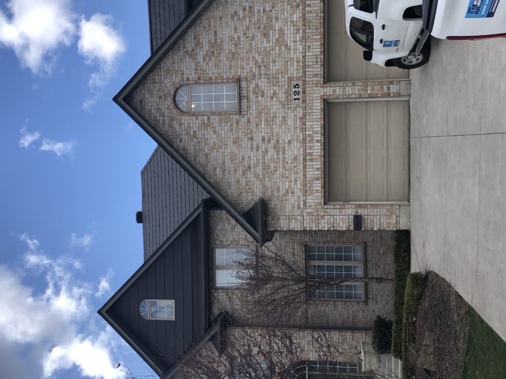 Double AA Metal Roofing